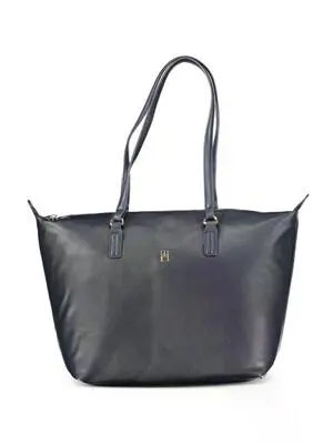 Tommy Hilfiger Logo-plaque Tote Bag