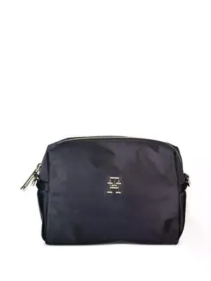 Tommy Hilfiger Monogram Makeup Bag