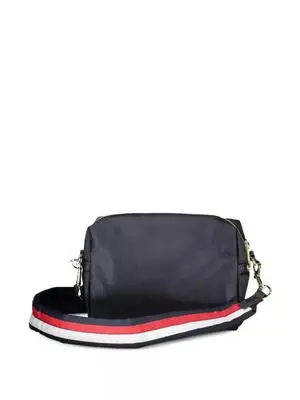 Tommy Hilfiger Monogram Makeup Bag