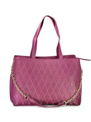 Mario Valentino Embellished Totes For Women