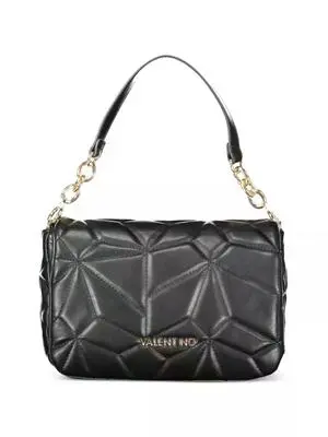 MARIO VALENTINO Quilted Chain-link Shoulder Bag