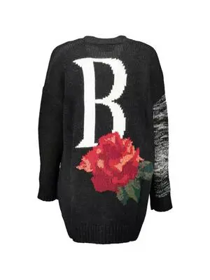 BLUGIRL Buttoned Cardigan