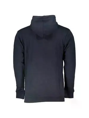 Roberto Cavalli Eagle Graphic Hoodie