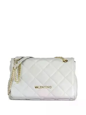 MARIO VALENTINO Logo-lettering Crossbody Bag