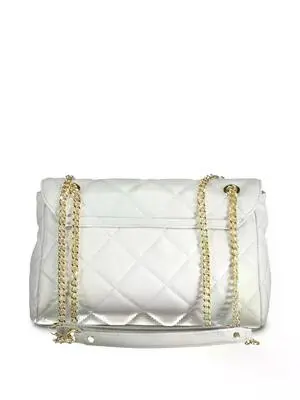MARIO VALENTINO Logo-lettering Crossbody Bag