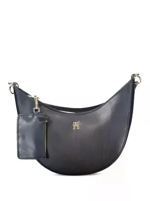 Tommy Hilfiger Logo-appliqué Tote