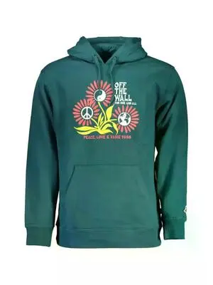 VANS Graphic-print Hoodie