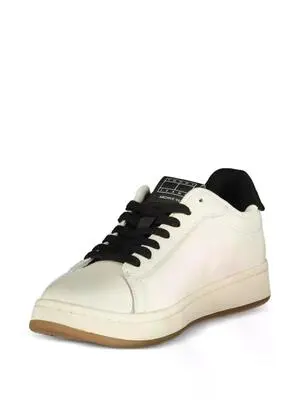 Tommy Hilfiger Logo Sneakers
