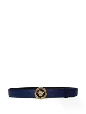 Versace Medusa Head Belt