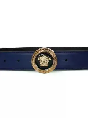 Versace Medusa Head Belt