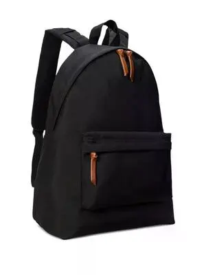 Polo Ralph Lauren Logo-label Backpack