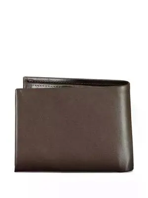 Calvin Klein Bi-fold Leather Wallet