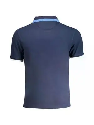 LA MARTINA Logo Polo Shirt
