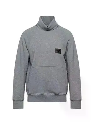 Neil Barrett High-neck Sweatshirt