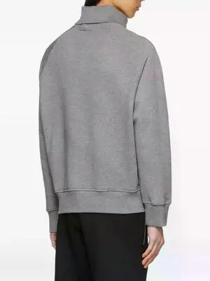 Neil Barrett High-neck Sweatshirt