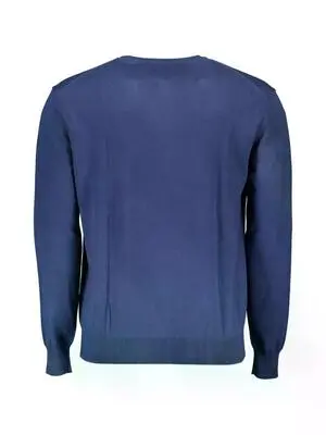 LA MARTINA Constantino Sweater - Blue