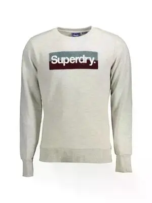 Superdry Core Logo Sweatshirt
