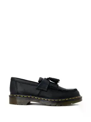 Dr. Martens Tassel-detail Loafers