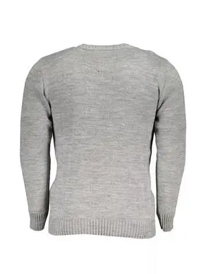 U.S. Grand Crew-neck Sweater
