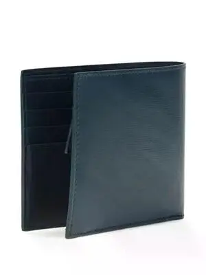 FERRAGAMO Leather Wallet