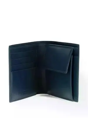 FERRAGAMO Leather Wallet