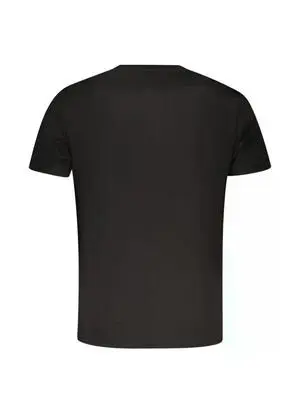 Tommy Hilfiger Graphic-print Cotton T-shirt