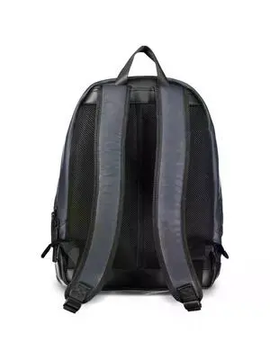 Tommy Hilfiger Logo-lettering Laptop Backpack