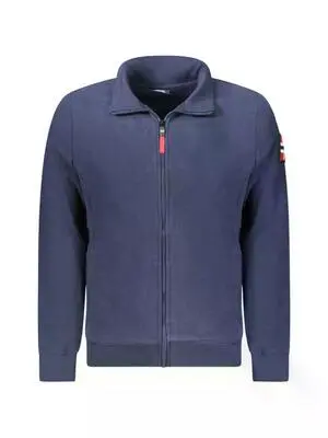 NORWAY 1963 Zip-fastening Sweatshirt