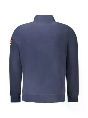 NORWAY 1963 Zip-fastening Sweatshirt