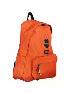 NAPAPIJRI Voyage Backpack - Orange
