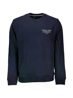 Tommy Hilfiger Logo-print Sweatshirt