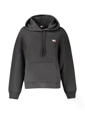 Tommy Hilfiger Logo-patch Hoodie