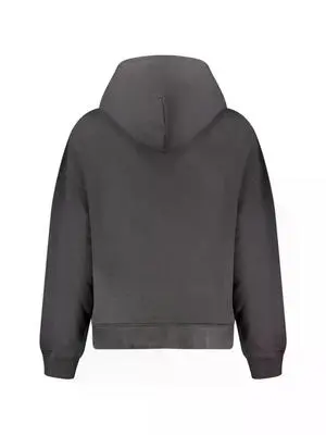Tommy Hilfiger Logo-patch Hoodie