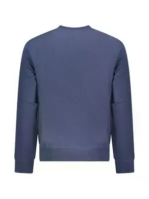 BOSS Logo-embossed Sweater