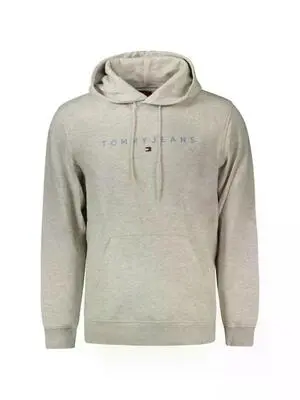 Tommy Hilfiger Logo-print Hoodie