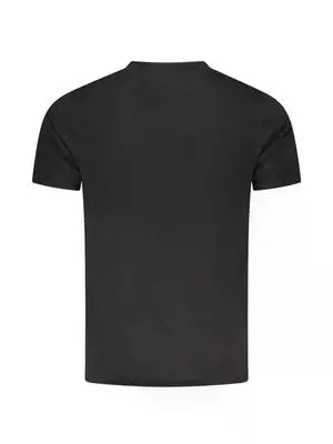 Roberto Cavalli Leopard-print T-shirt