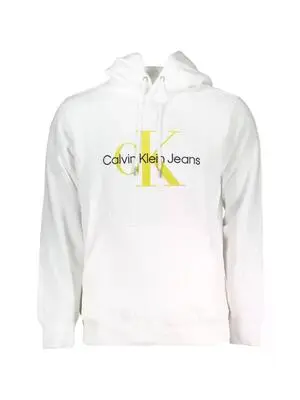 Calvin Klein Logo Sweatshirts Hoodies For Men
