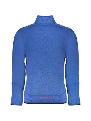 NORWAY 1963 Zip-up Marl-effect Jacket