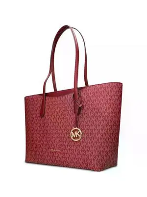Michael Kors Monogram-print Tote