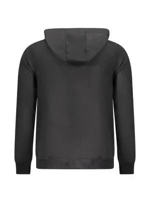 U.S. Grand Logo-print Zip-up Hoodie