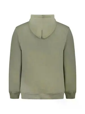 Tommy Hilfiger Tonal Badge Hoodie
