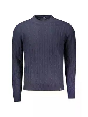 NORTH SAILS Cable-knit Sweater