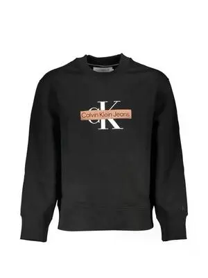 Calvin Klein Logo-print Sweatshirt