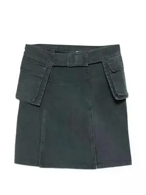 Halfboy Skirts