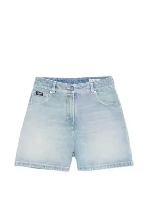 PENCE 1979 Luna Denim Shorts