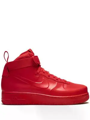 Nike Air Force 1 Foamposite Sneakers
