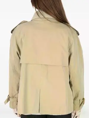 MAISON MARGIELA Double-breasted Jacket