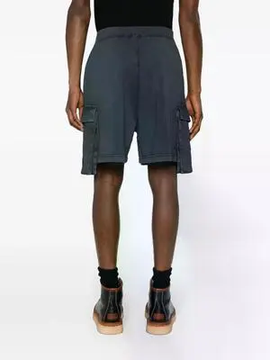 Dsquared2 Cotton Cargo Shorts