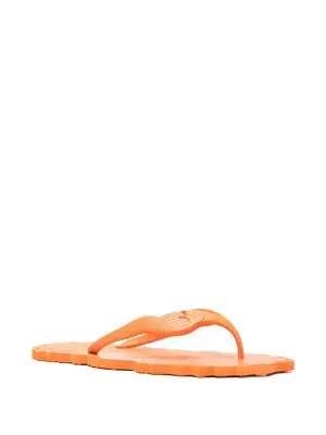 Zimmermann Flip-flops - Orange