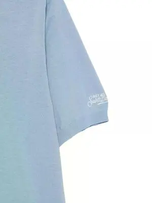 MC2 SAINT BARTH Sloan Cotton T-shirt